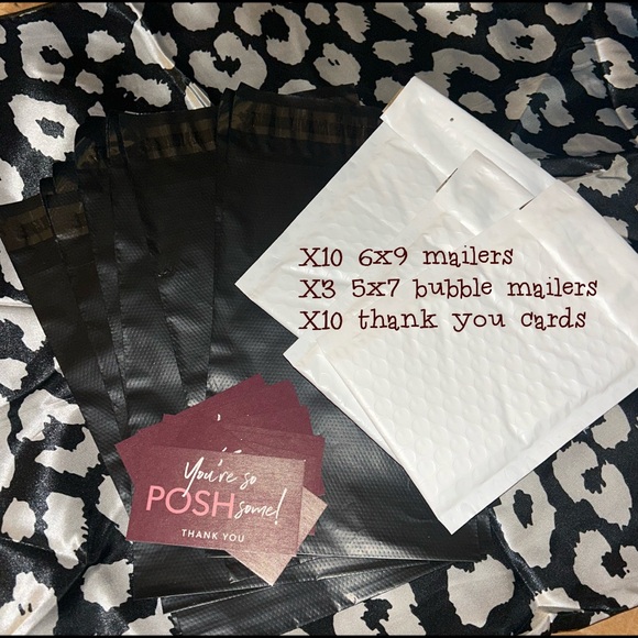 Office | Shipping Bundle | Poshmark